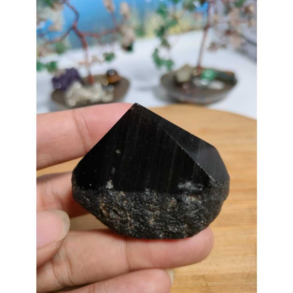 Agni Magnitite Stonenatural (10) | Shopee Malaysia