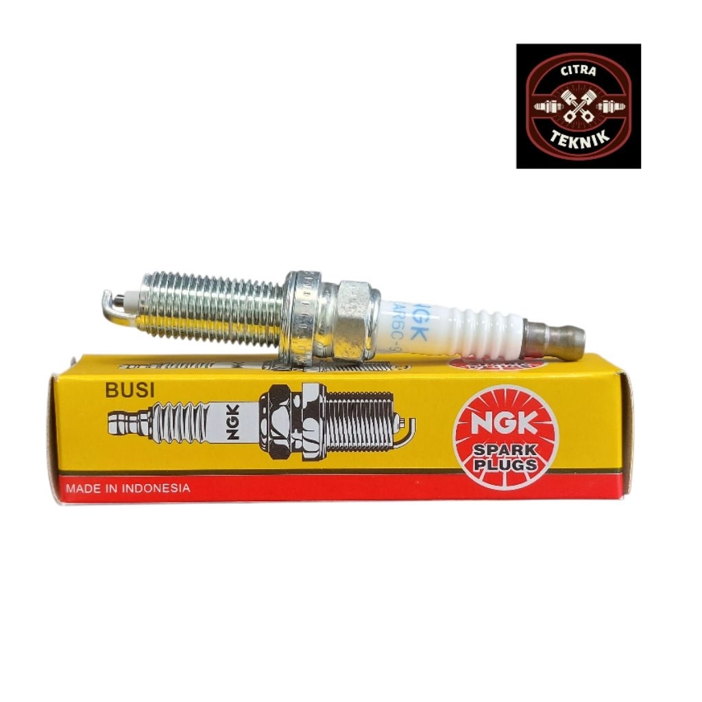 Original NGK Standard Spark Plugs for All New Rush, All New Terios Dual ...