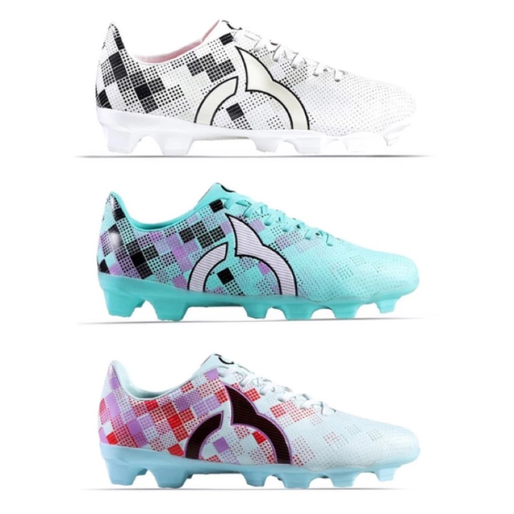 Original Ortuseight Quadra Fg Football Boots | Shopee Malaysia