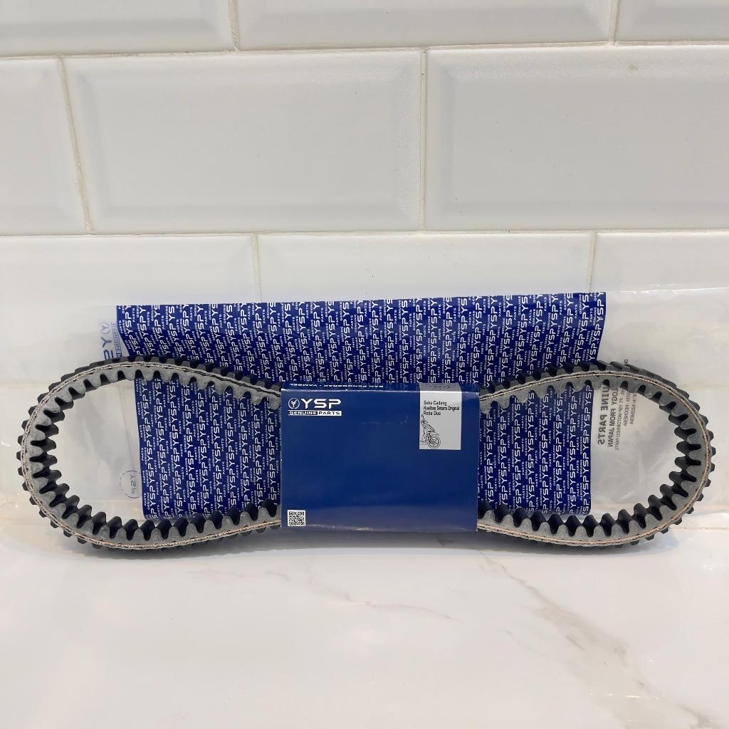 YSP-Q8 VANBELT ONLY (B5X) XMAX 100% ORIGINAL PRODUCT FCC ORIGINAL ...