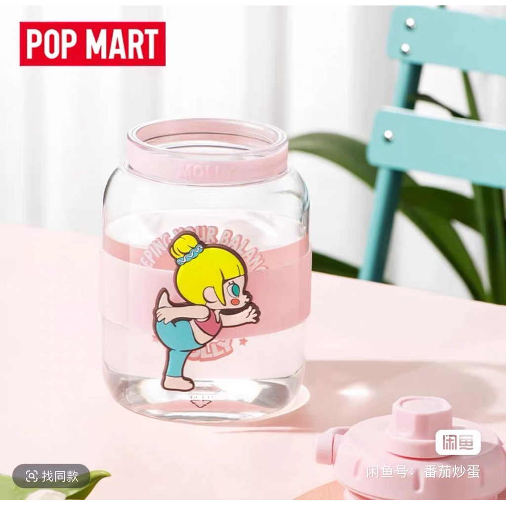 READY MOLLY tonton cup | Shopee Malaysia