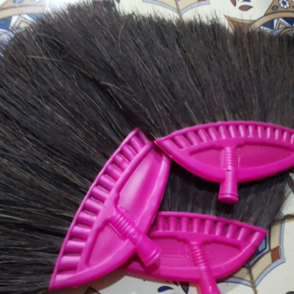 Floor broom only the broom (without handle) | Shopee Malaysia