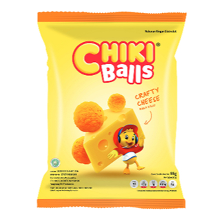 Chiki Balls All Variants - Chiki Balls Snack All variants | Shopee Malaysia