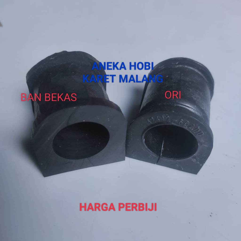 FRONT STABILIZER RUBBER ESCUDO 1.6 2.0 XL7 REQUEST | Shopee Malaysia