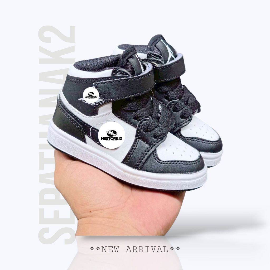 Jordan Kids Sneakers for Boys and Girls 21-35 Ages 1 to 10 Years ...