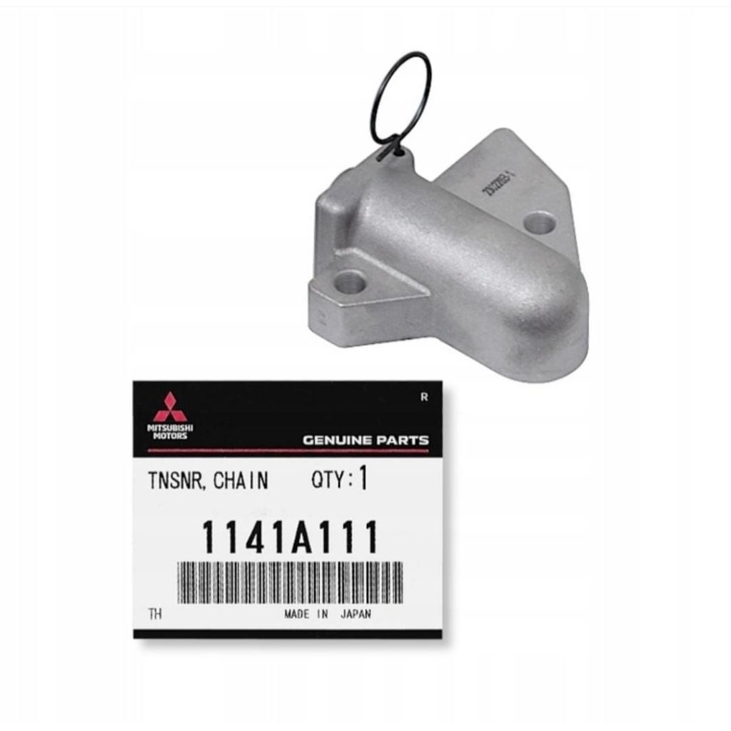 Adjuster Chain Timing Chain ORIGINAL MITSUBISHI All New Pajero Sport ...
