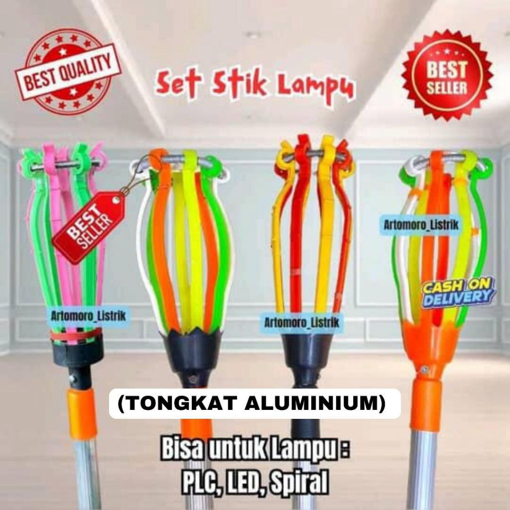 / Light Stick Standard/ Light Stick Standard Light Replacement Stick ...