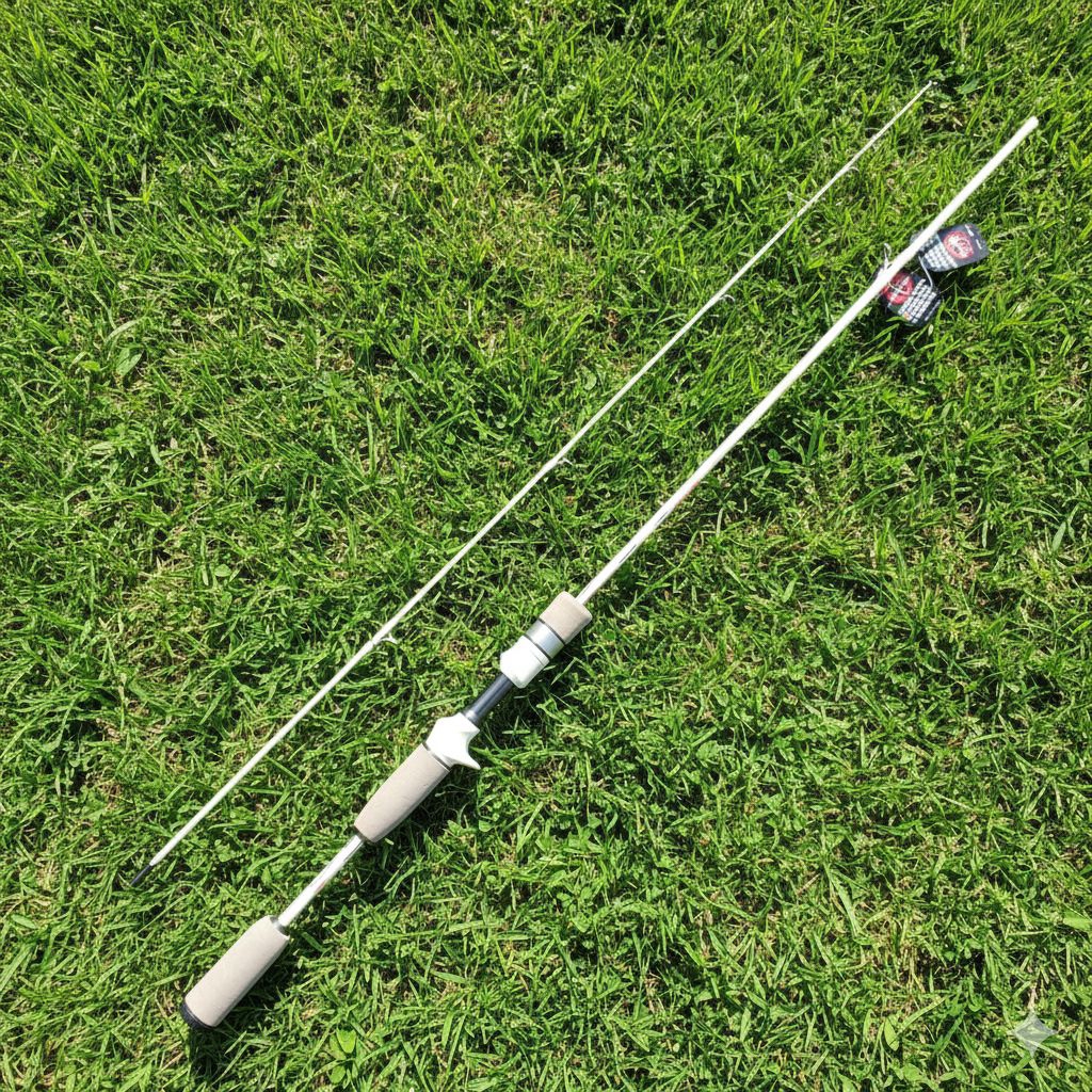 UL Rod haiyi ultralight/ 150 cm 2-6 lb solid carbon top | Shopee Malaysia