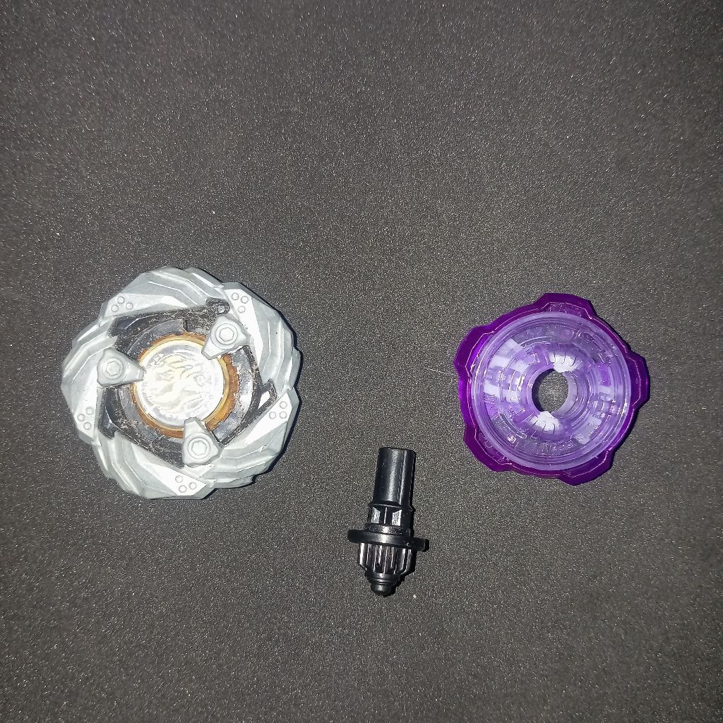 Beyblade x LC 5-80 Spike | Shopee Malaysia