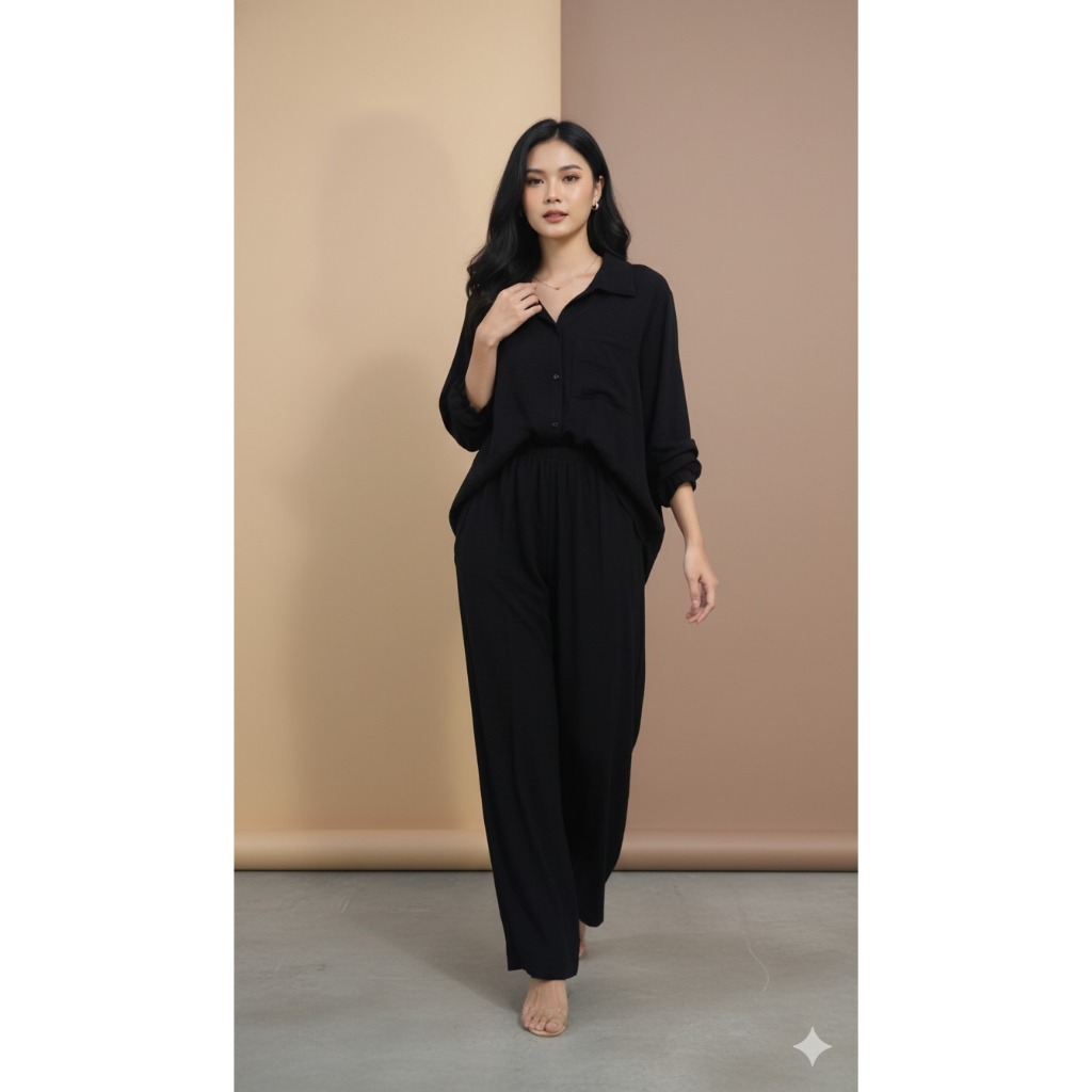 One set Amanda/ Amanda suit One set Amanda jumbo LD120 premium Crinkle ...