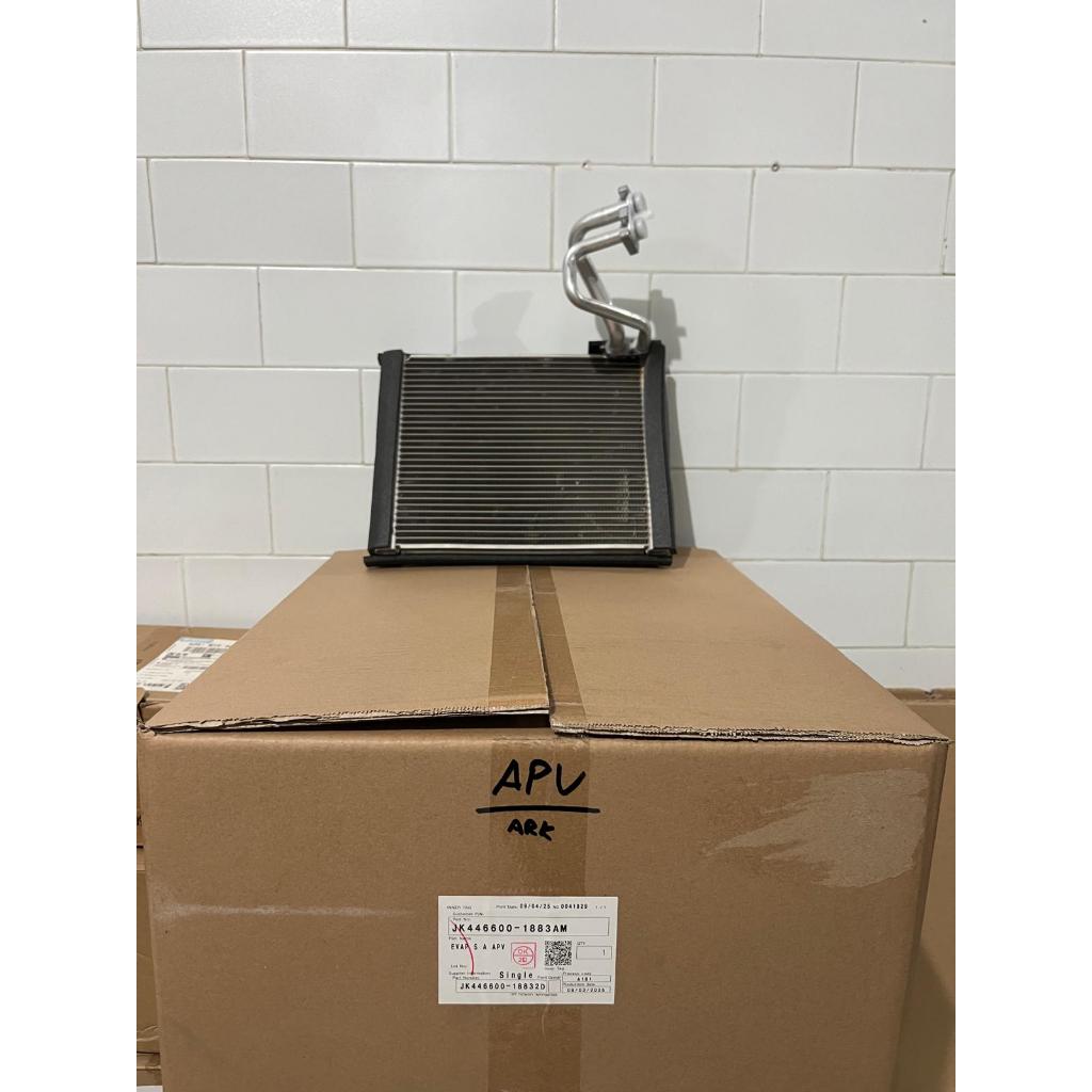 SUZUKI Evaporator Evap Cooling Coil Car AC Original DENSO Old APV ...