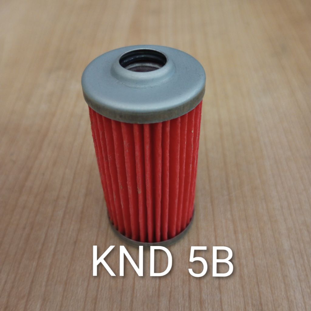 MESIN ELEMENT FUEL FILTER DIESEL ENGINE FILTER DIESEL KUBOTA KND 5B ...