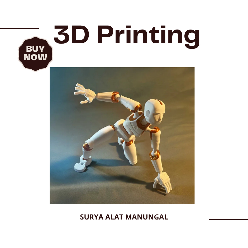 Mannequin - Article Art Reference Figure | Shopee Malaysia