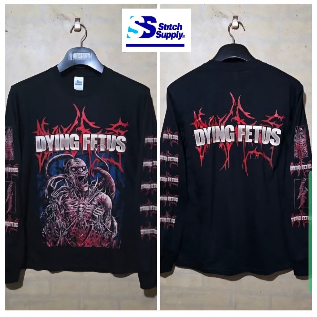 Belphegor band T-Shirt/DYING VETUS/BRUTALITY/DISAVOWED/DEATH SS ...