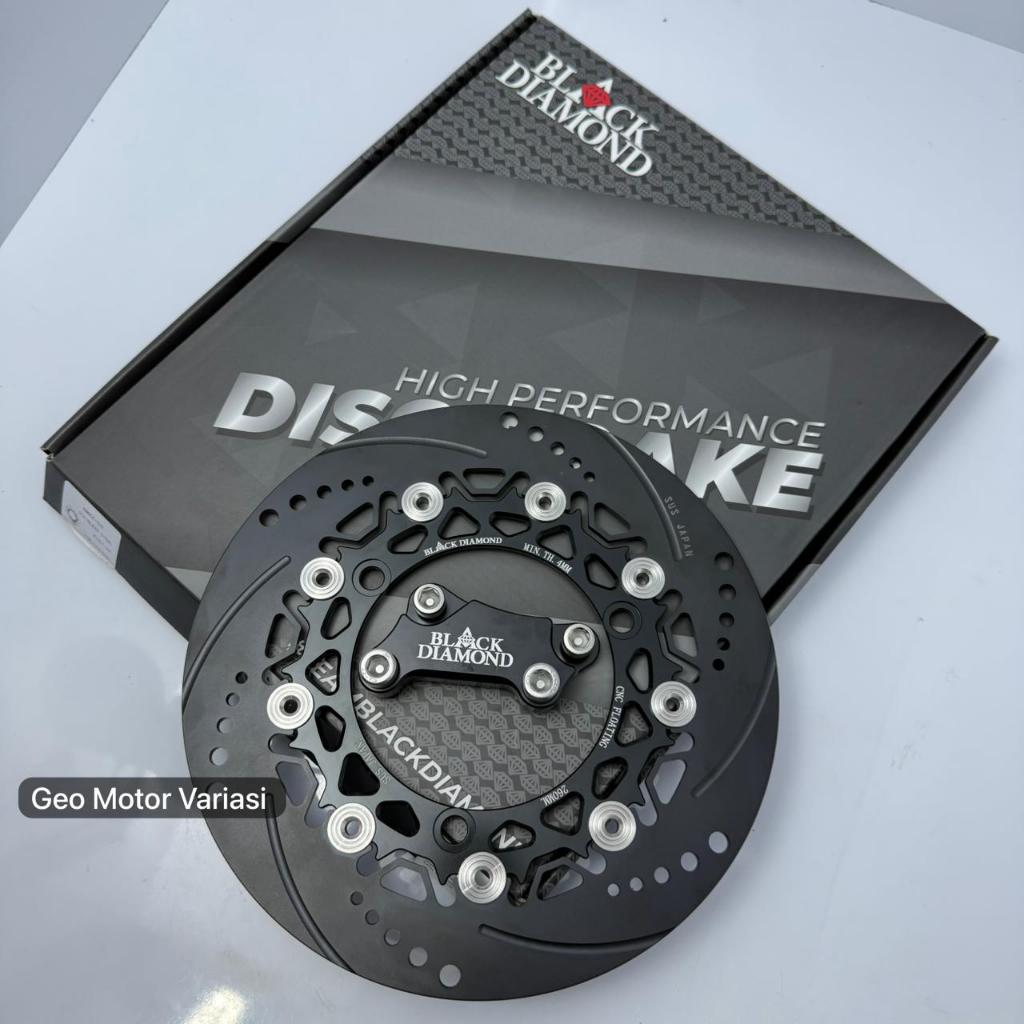 Front Disc Nmax Old/New Nmax Turbo/Neo/Neo s Aerox Old New Alpha turbo ...