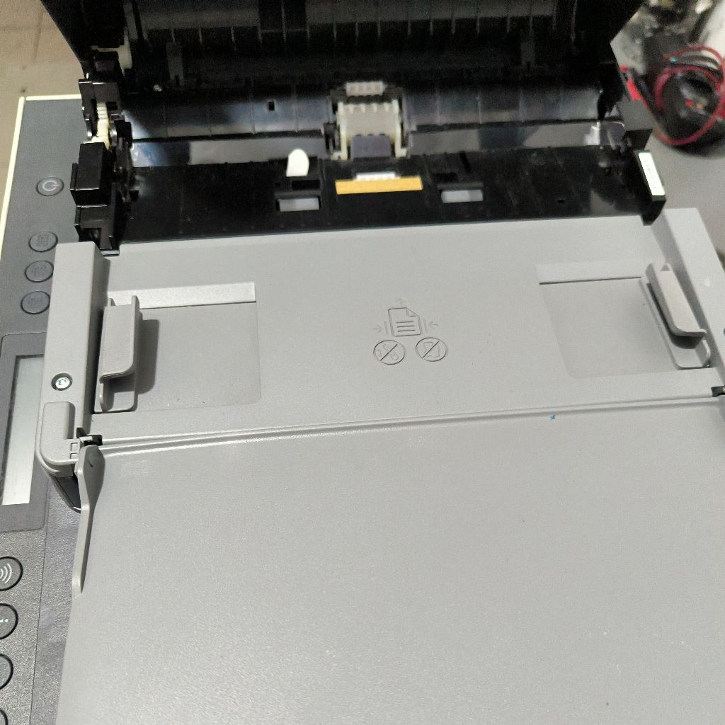 HP ADF Module Gear Box Smart Tank 750hp Complete with ADF Tray 750 ...