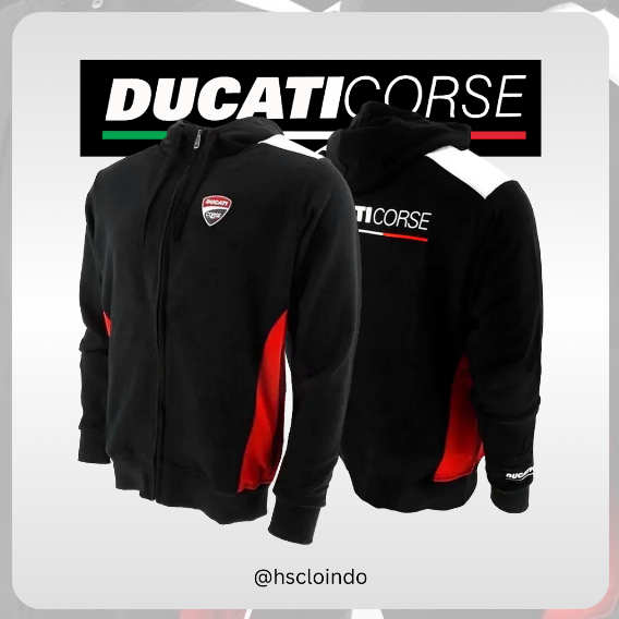 KATUN MERAH Motorcycle Jacket XS-5XL CORSE MotoGP Superbike WSBK Racing ...