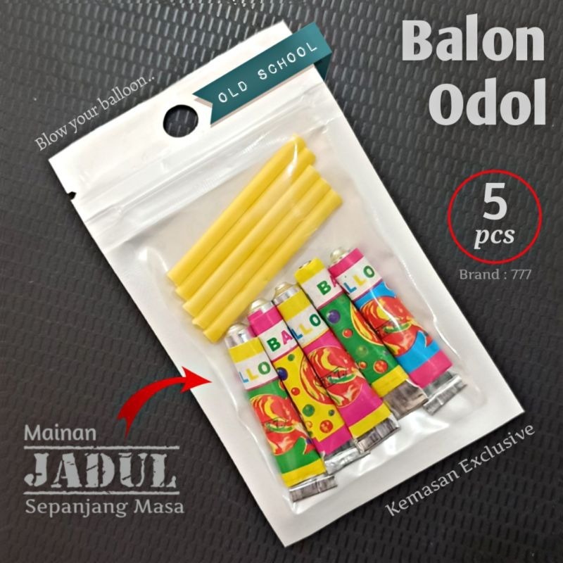 WHOLESALE 5 Pcs INFLATABLE PASTA BALLOONS IN SACHET PACKAGING - OLD ...