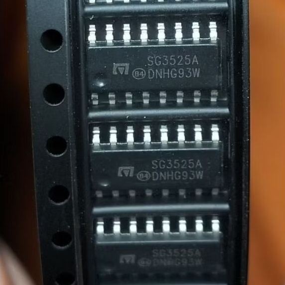 SG3525A SMD KA3525A UC3525A PWM | Shopee Malaysia