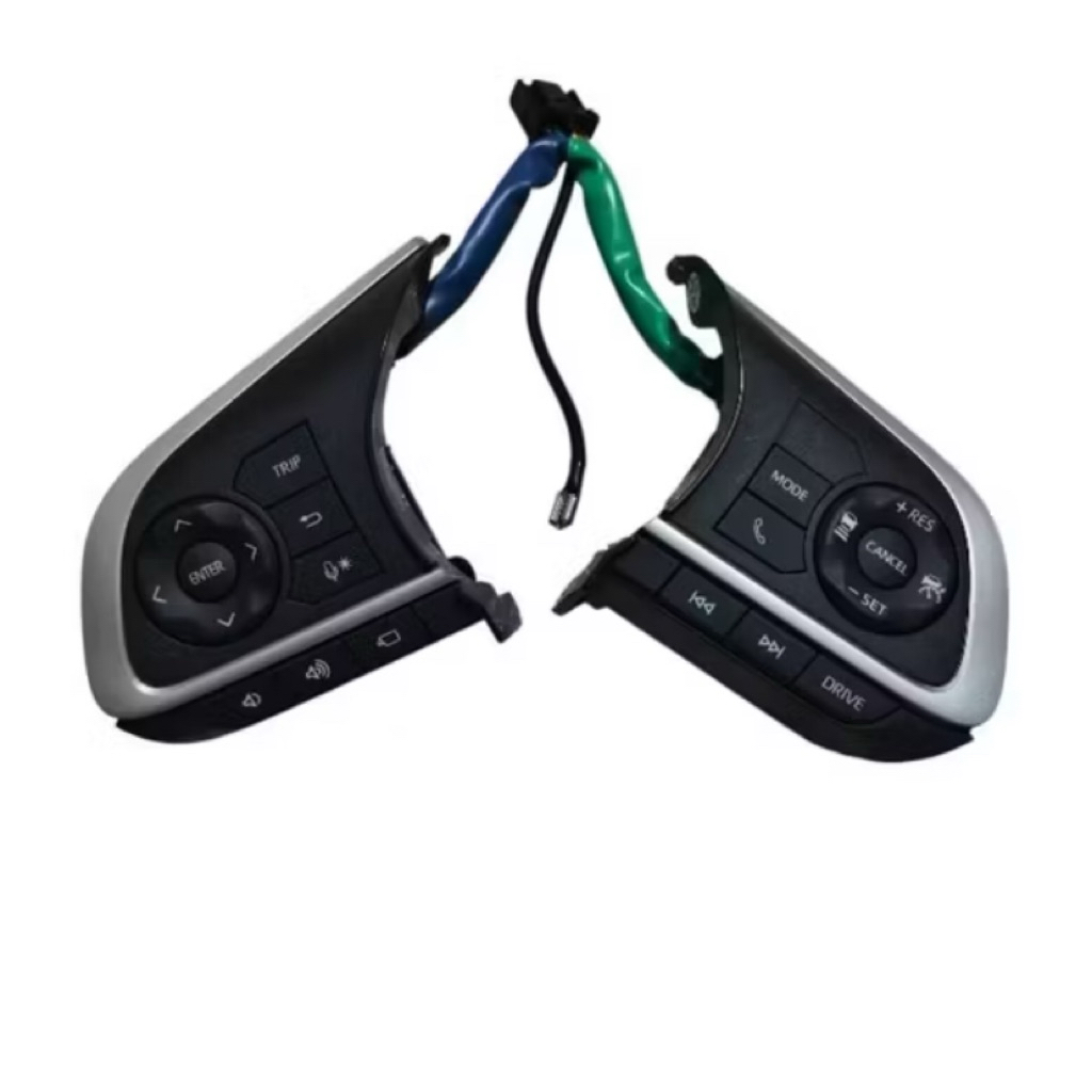 TOMBOL Original Avanza xenia Rocky Raize agya yaris croos Full Option ...