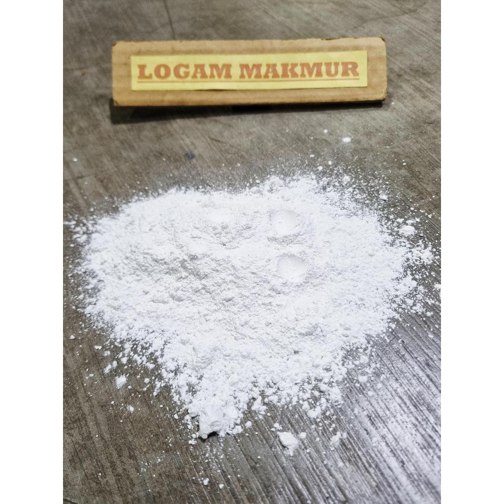 1 KG - RESIN STRENGTHENING WHITE POWDER TALC PODWER POWDER TALK ...