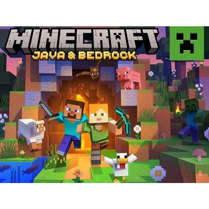 Buy minecraft java Online With Best Price, Jun 2026 | Shopee Malaysia