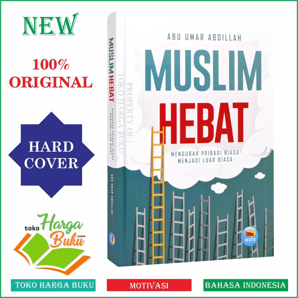 Great Muslim Changes Ordinary Persons Become Extraordinary Abu Umar ...