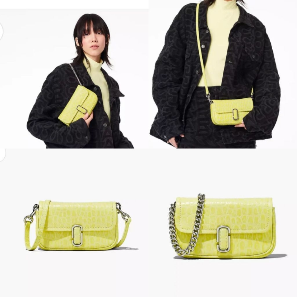 Mj sling bag | Shopee Malaysia