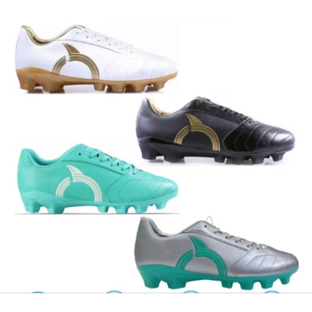 Original Ortuseight Mirage FG Football Boots | Shopee Malaysia