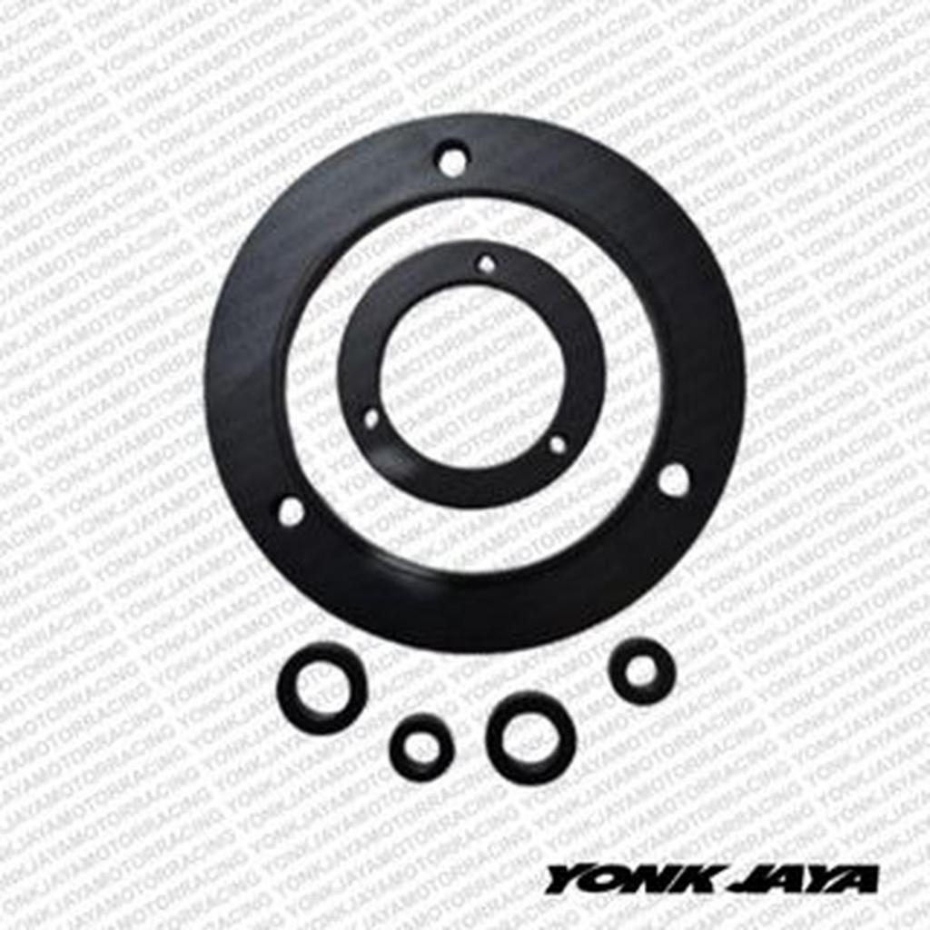 Yonk Jaya N-Max 2020 Rim Adapter New Nmax/ 100% Original | Shopee Malaysia