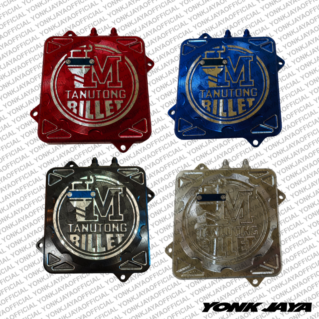 XMAX CNC CVT BOX | Shopee Malaysia