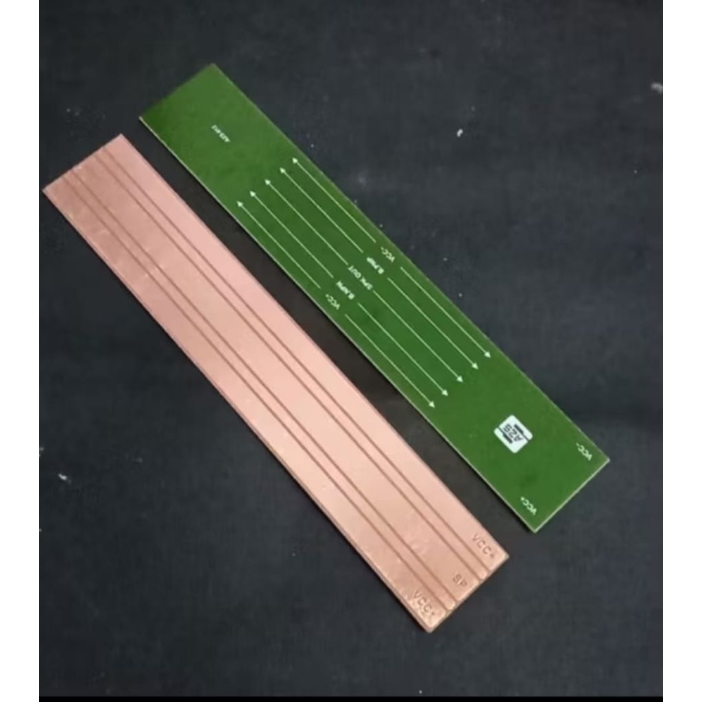 PCB Line Final Multifunction Line 20 cm | Shopee Malaysia