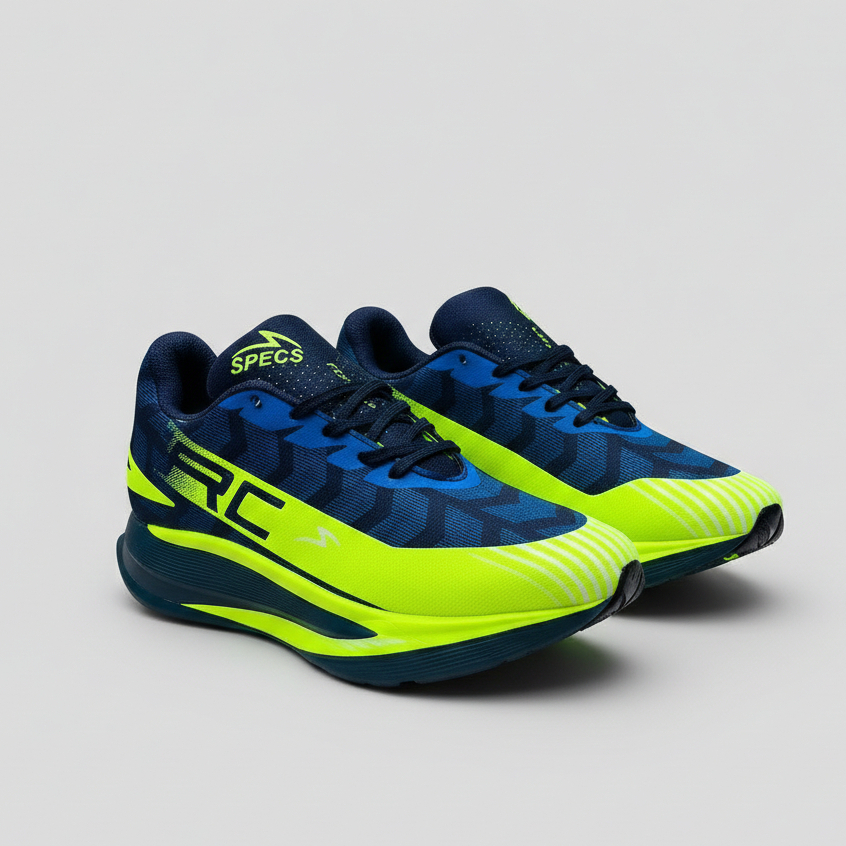 Specs Sv Men's and Women's Jogging Shoes - Men's Running Shoes, Men's ...