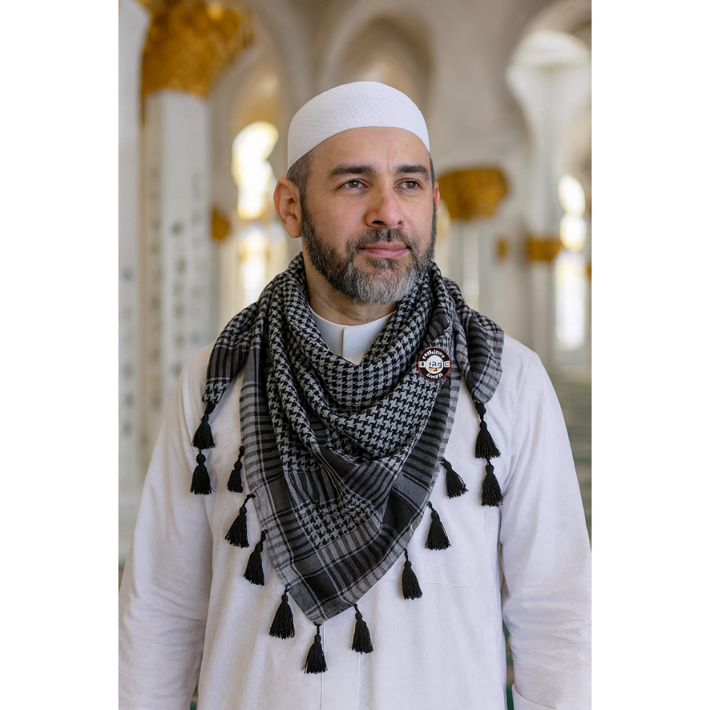 Quality Habib Kyai Hajj & Santri Turban | Shopee Malaysia