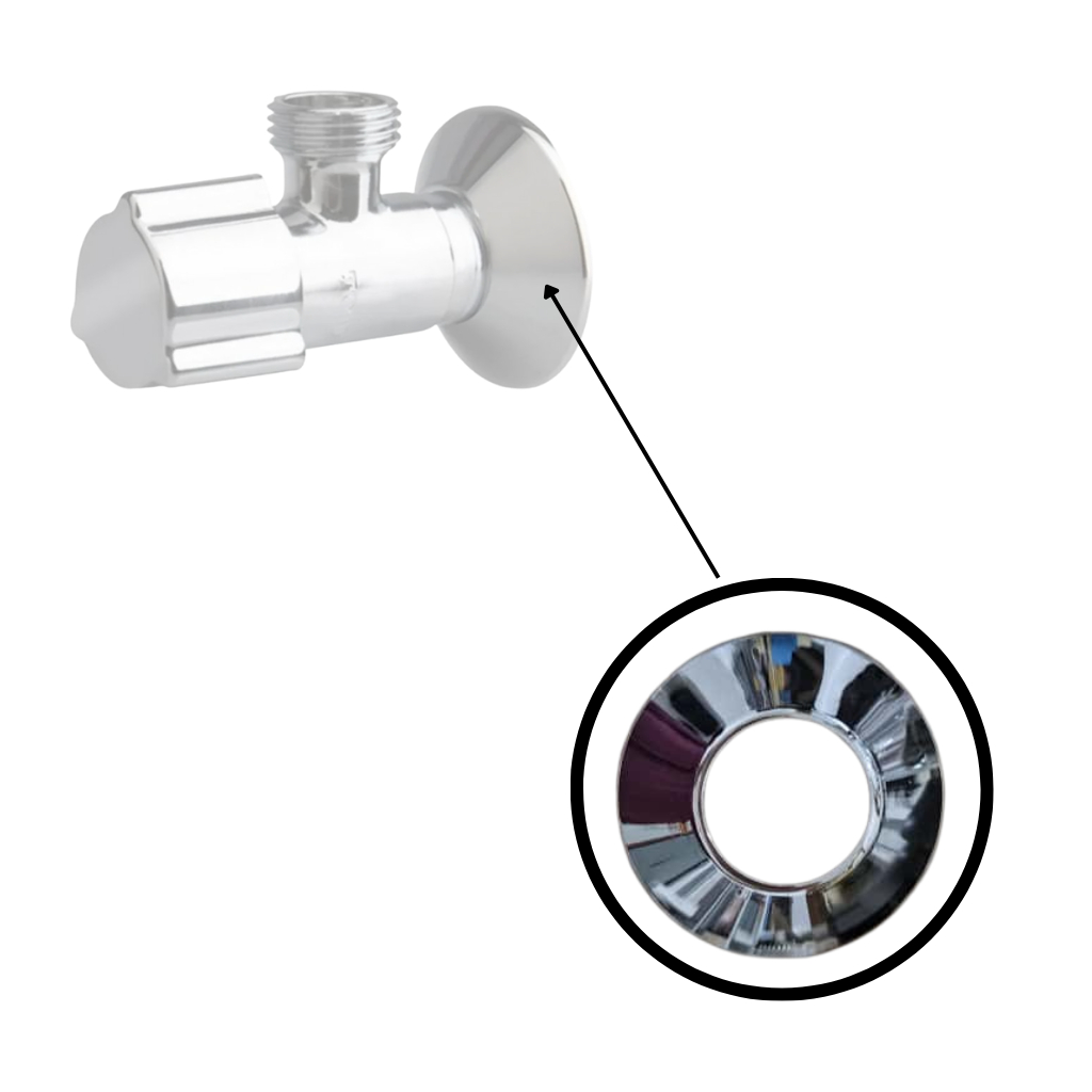 Compatible bathroom faucet cap with universal type - Faucet spare parts ...