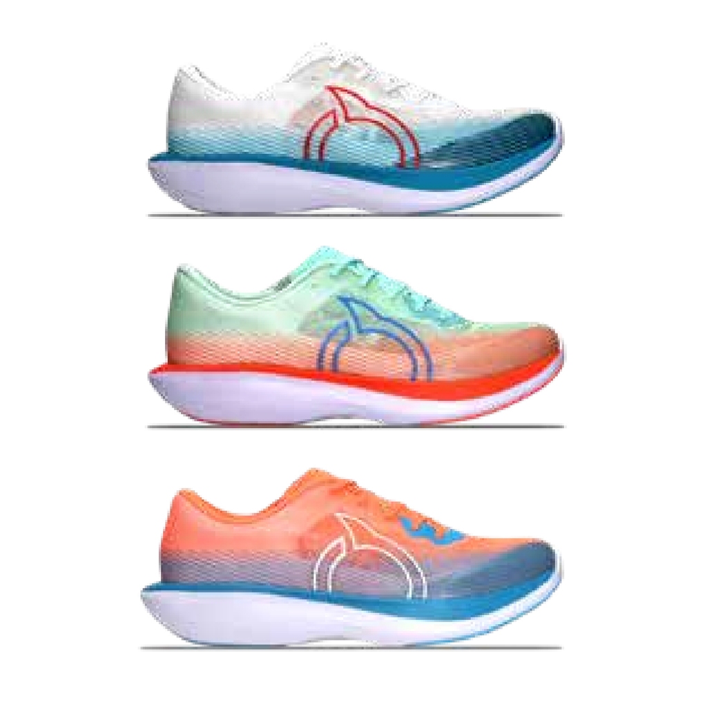 Original Ortus OrtusEight HYPERDRIVE 3.0 Running Shoes | Shopee Malaysia