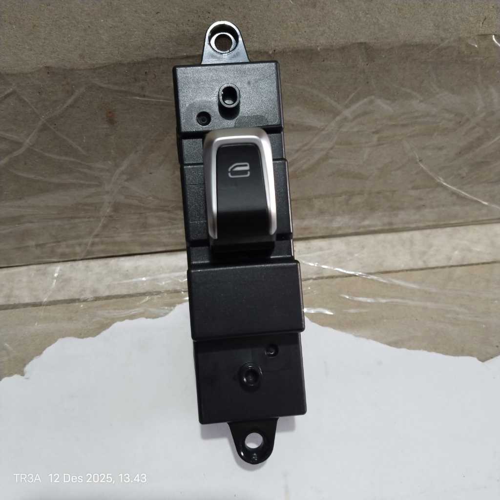 Original WULING Cortez Confero Car Power Window Switch | Shopee Malaysia