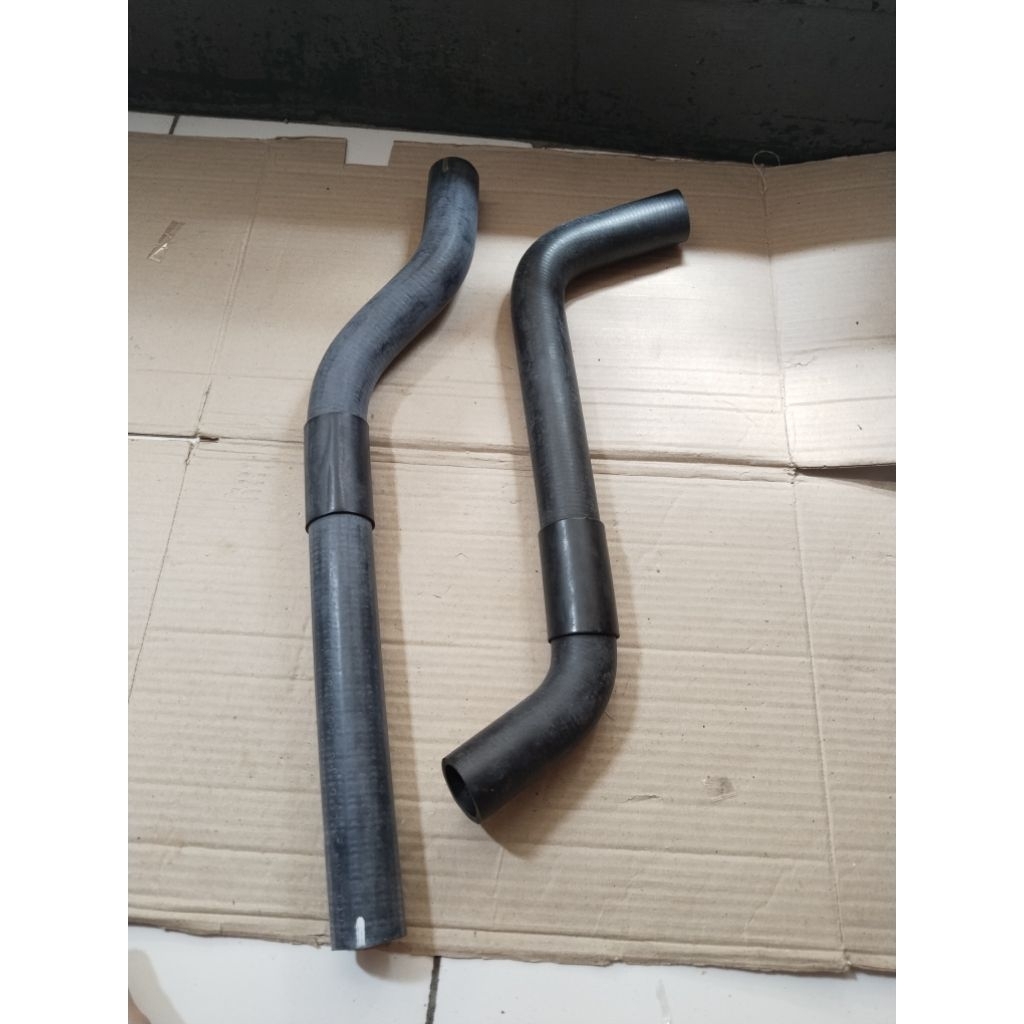 Radiator Hose Camry Sv 10, MCV -30 Harrier 3000cc Rahun 2002-2006 ...