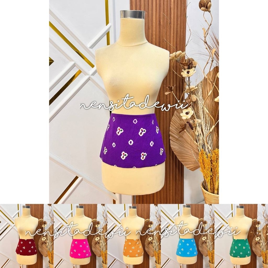 Instant Jumputan Angkin - Wrinkles | Shopee Malaysia