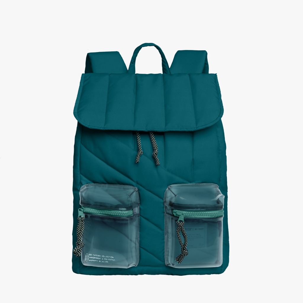 Niion Mera New Color 15-inch Laptop Backpack for Men and Women | Shopee ...