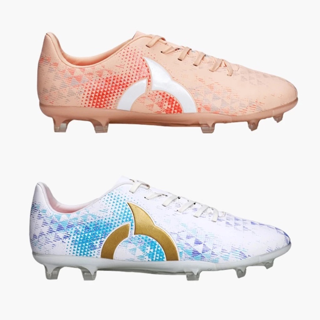 Ortuseight Trident Fg Football Boots Catalyst Griffin Fg Navy Catalyst ...