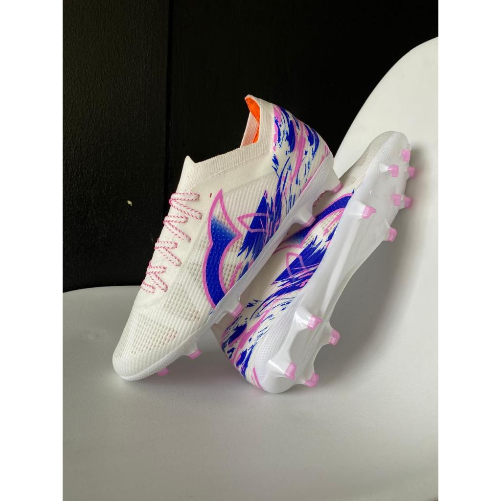 Original Ortuseight Catalyst Liberte V5 FG Football Boots | Shopee Malaysia