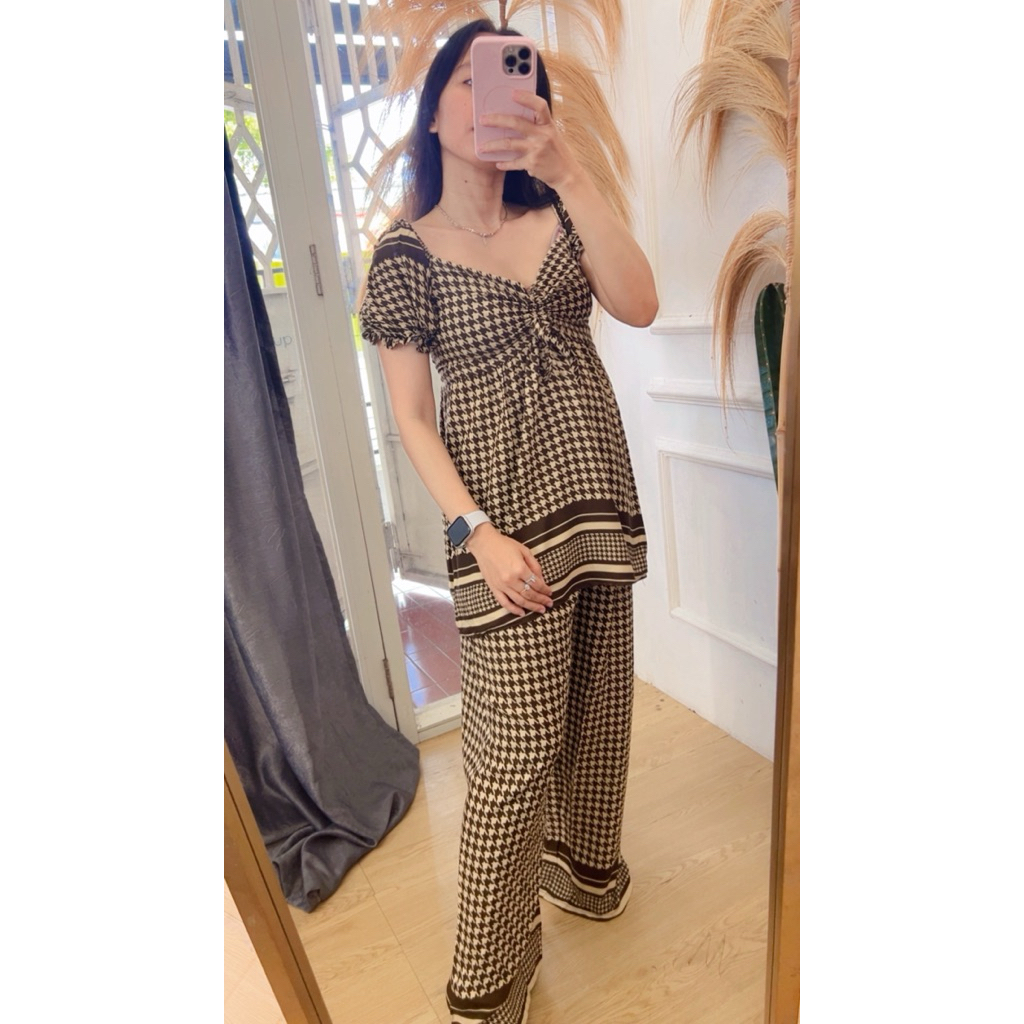 Daniar oneset | Cheap oneset viral oneset/ | Shopee Malaysia