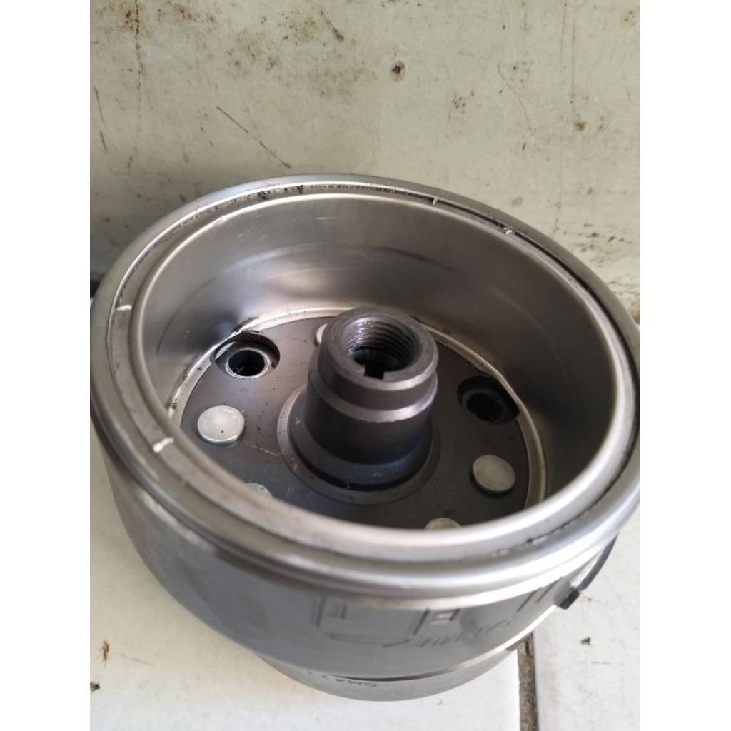 Magnet magnet magnet Minerva 150 mx150 vx R200 x road original copotan ...