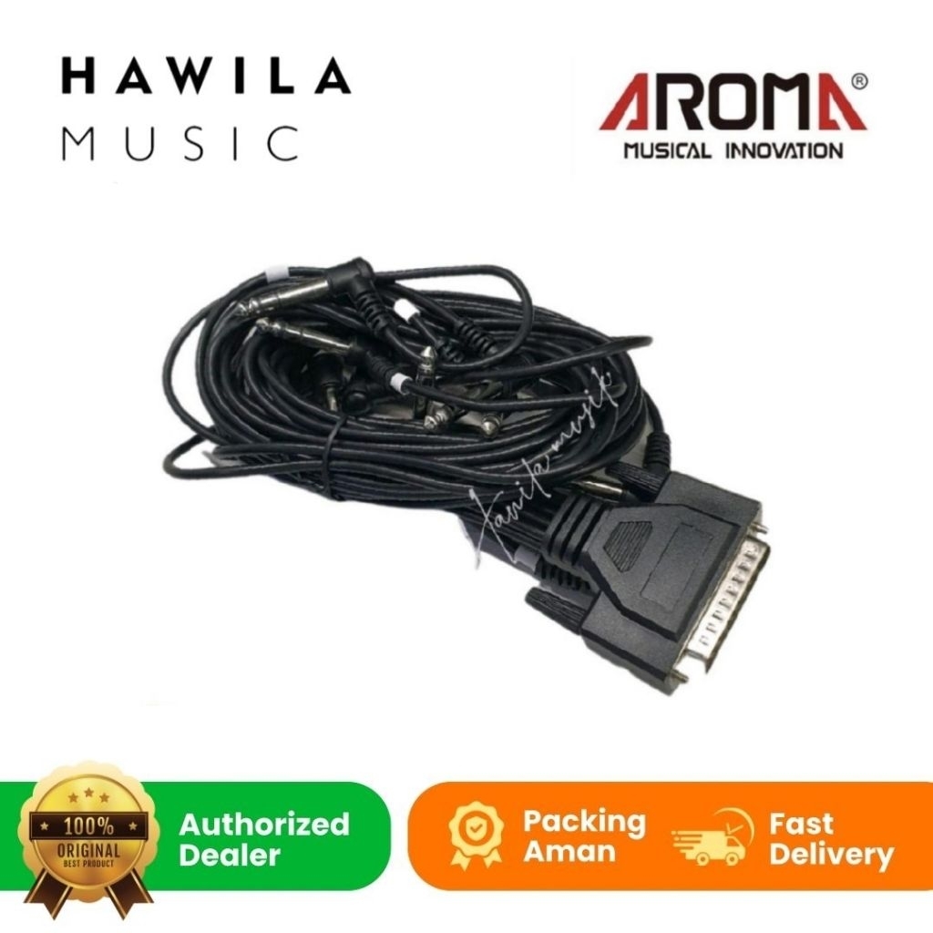 Multicore Aroma Module Cable Aroma Drum Cable Aroma Electric Drum Cable ...