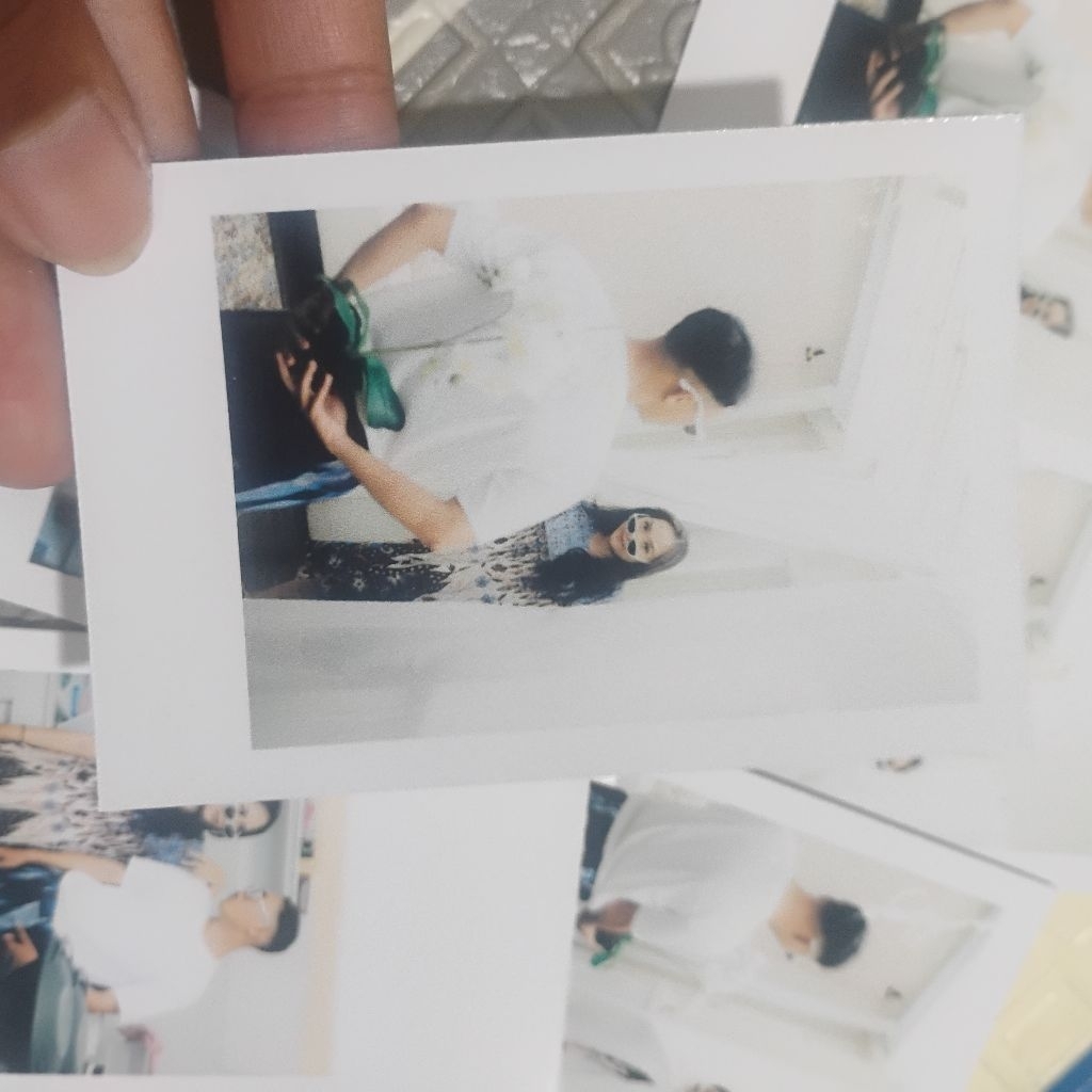 Polaroid Photo/ Print Photo Print Cheap Photo Print/ Anniversary Gift ...