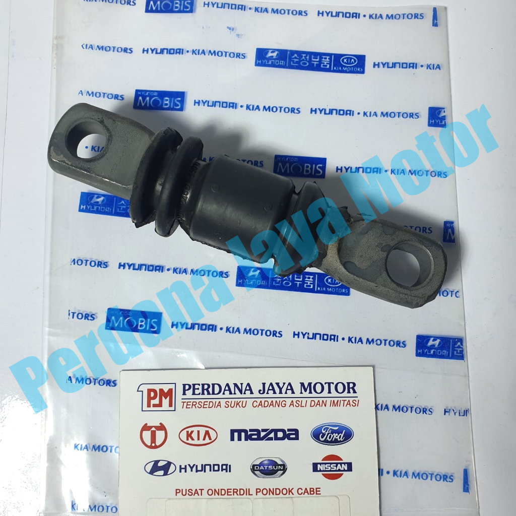 HYUNDAI Small Front Wheel Wing Bush Arm Bushing TrajetHYUNDAI | Shopee ...