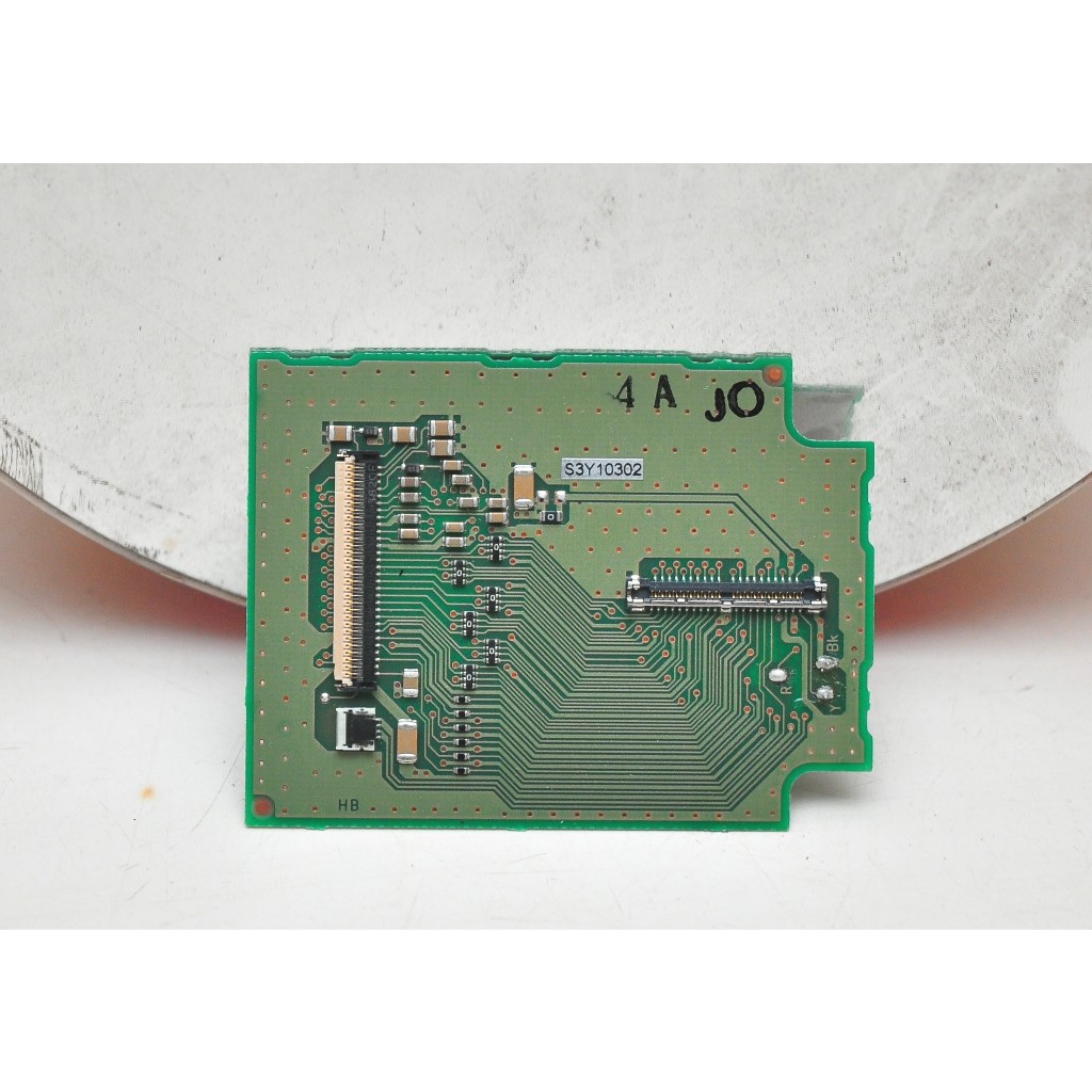 Nikon D5100 LCD PCB Board | Shopee Malaysia