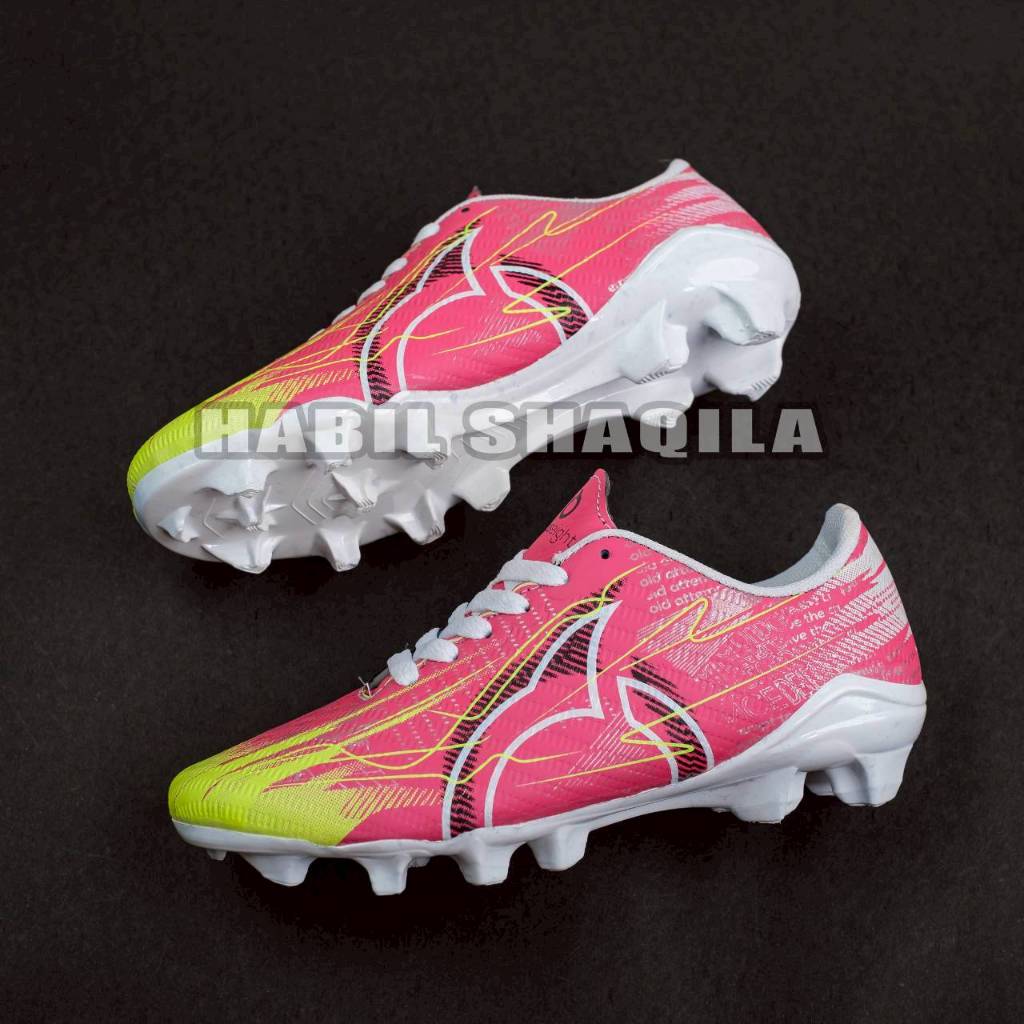 Original Grade Ortus Football Boots Kasut Bola Sepak Factory Price ...