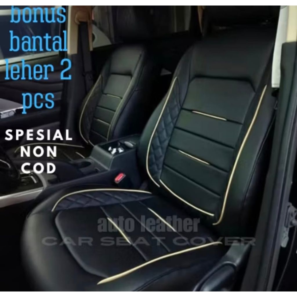 Triton single cabin car seat cover full set 1 row material OSCAR ...
